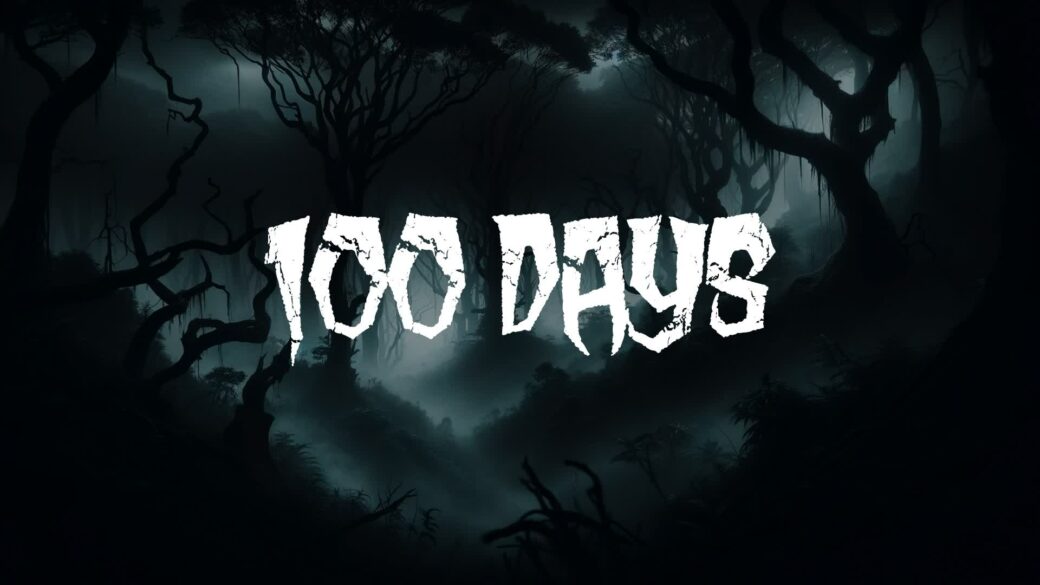 100 DAYS (HORROR) [ playpulse ] – Fortnite Creative Map Code