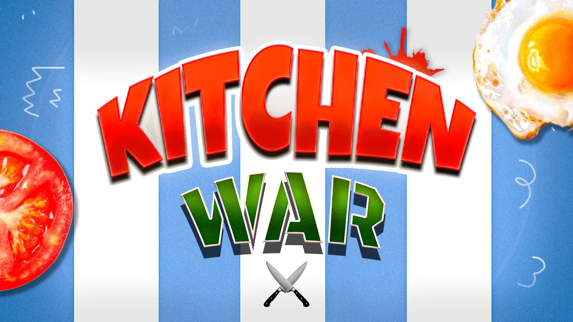 Kitchen War 🍽 [ futa5 ] – Fortnite Creative Map Code