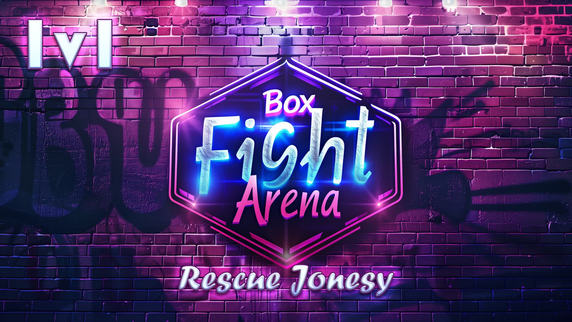 BOX FIGHT ARENA - 1v1 [ epiczuen ] – Fortnite Creative Map Code