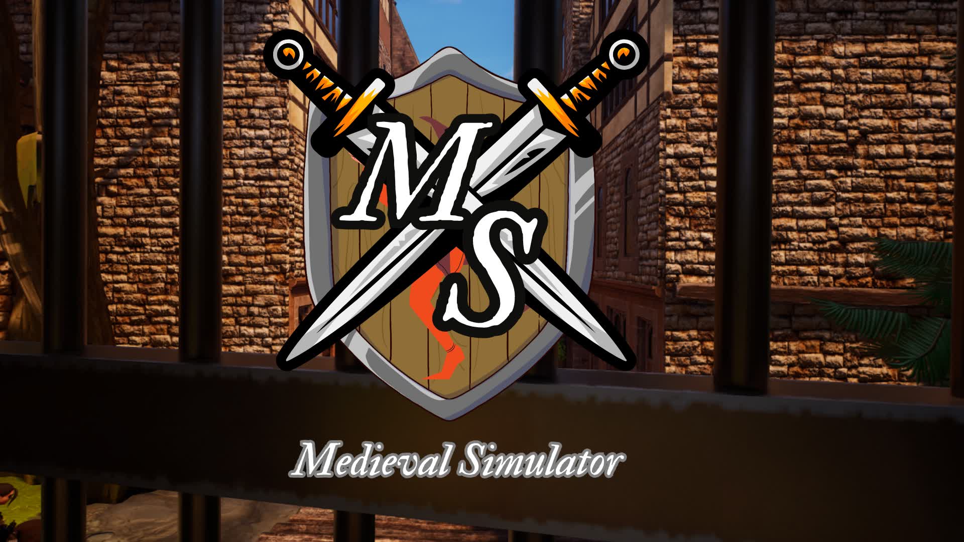 Médiéval simulator [ stealth-maker ] – Fortnite Creative Map Code