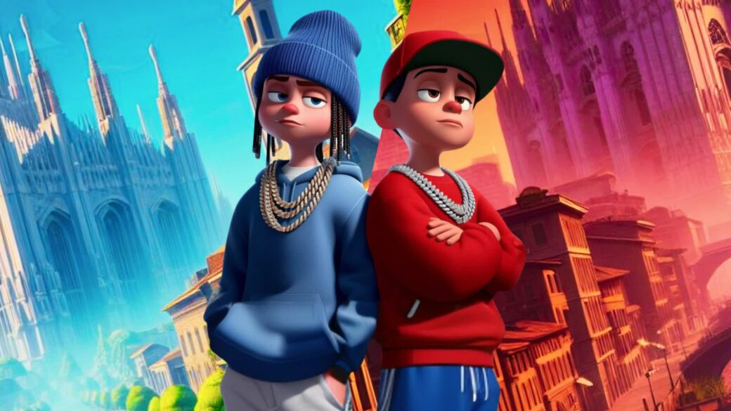 RONDO VS SHIVA🔴🔵MILANO RED VS BLUE [ dreamforge ] – Fortnite Creative ...