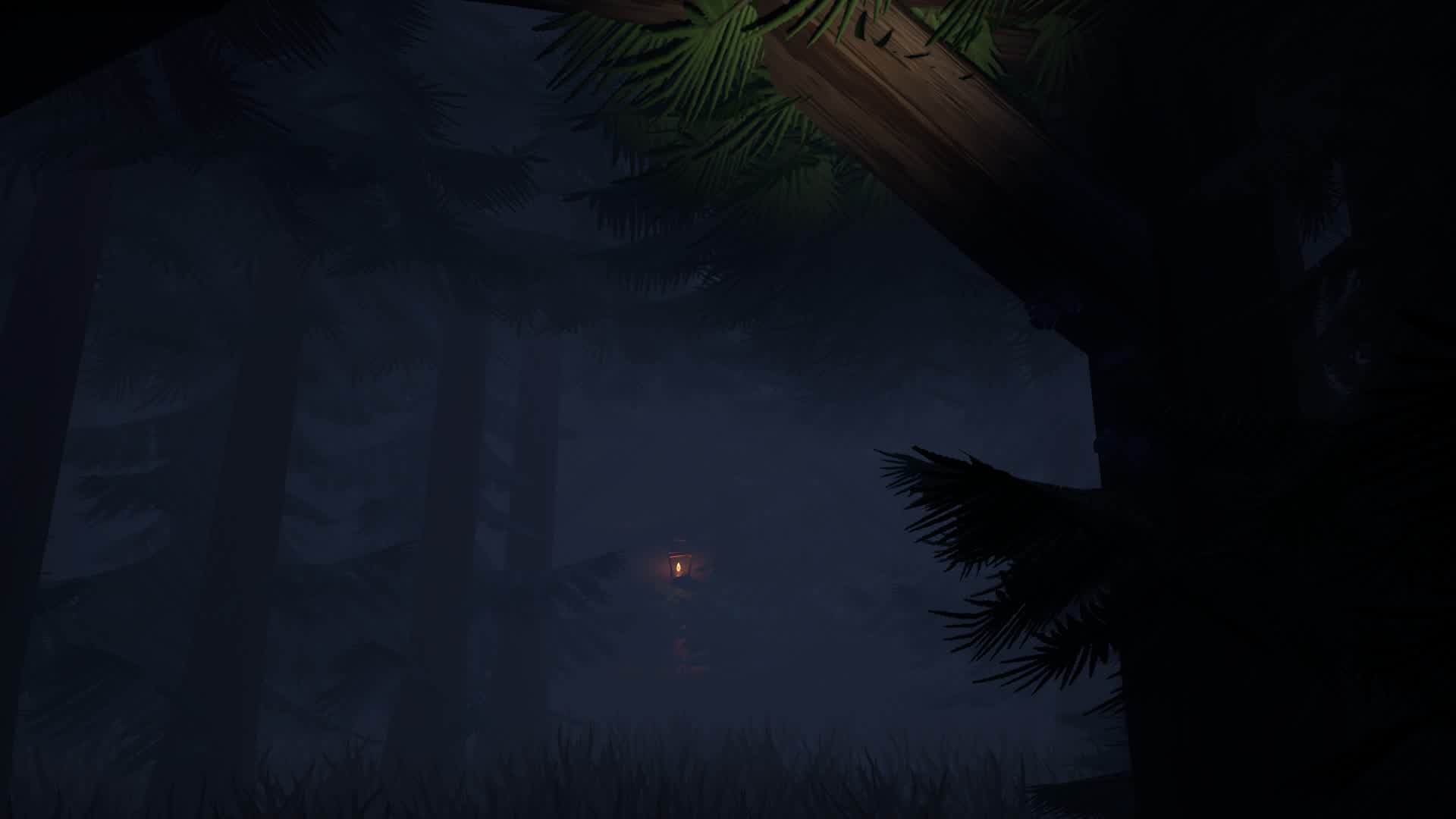 Cursed Evil [HORROR] [ rottenapple ] – Fortnite Creative Map Code