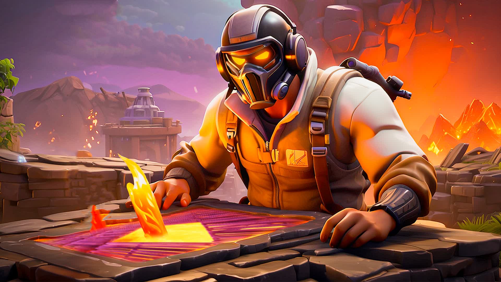 TOUGHEST MAP [ maywayday ] – Fortnite Creative Map Code