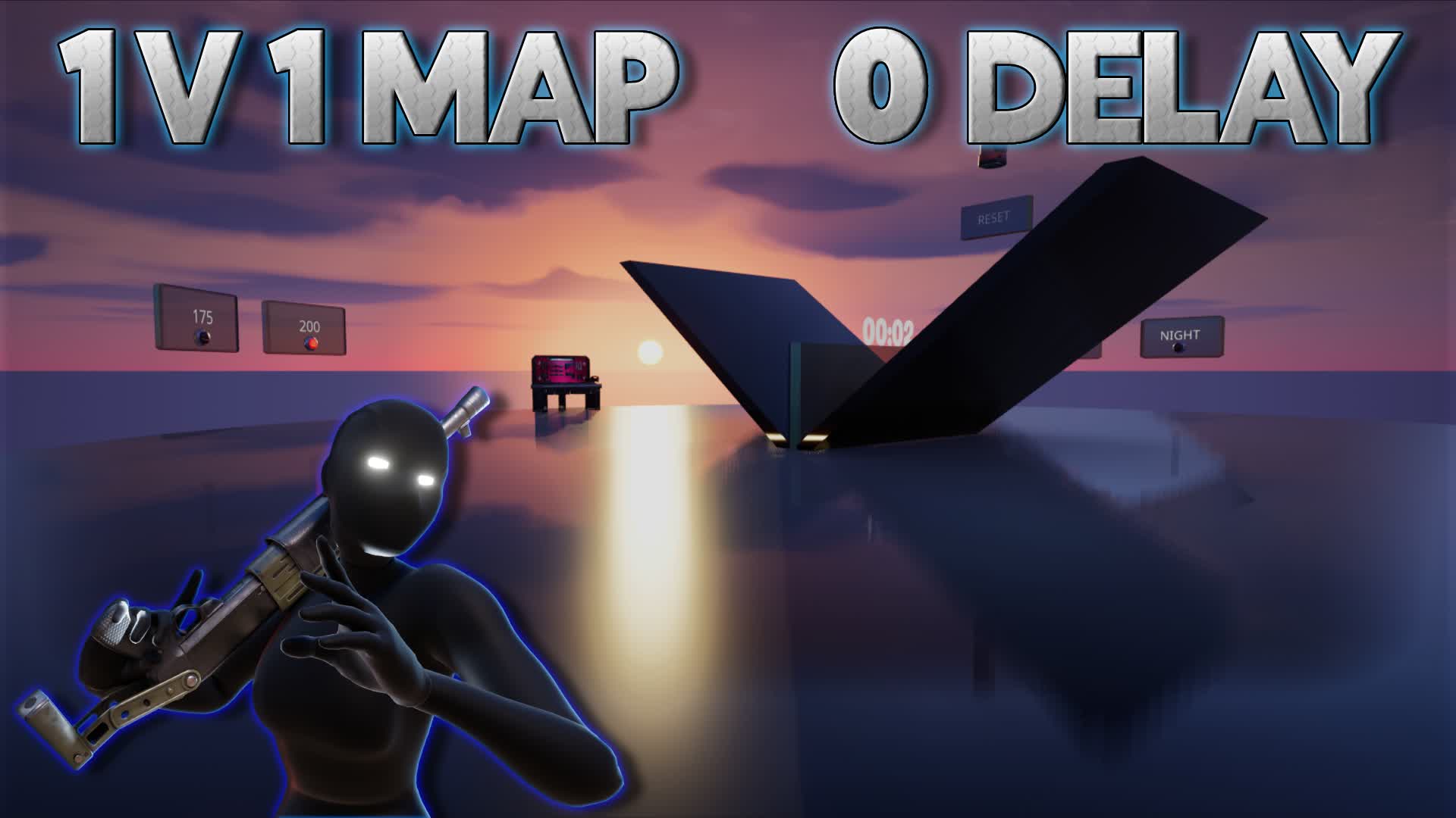 1V1 MAP LQDB [ nglqdb ] – Fortnite Creative Map Code