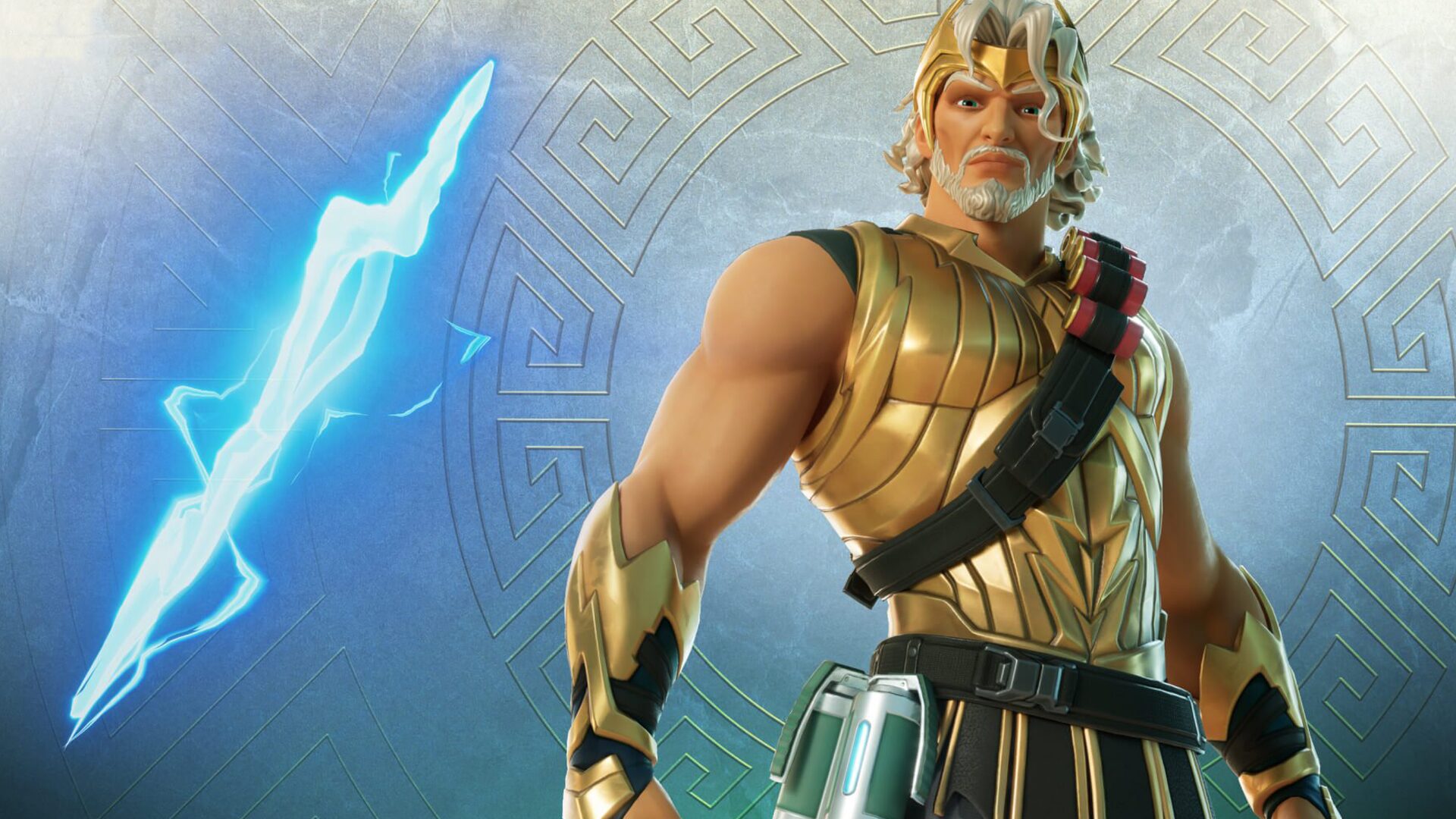 Zeus - FFA 🗲 [ nsmash ] – Fortnite Creative Map Code