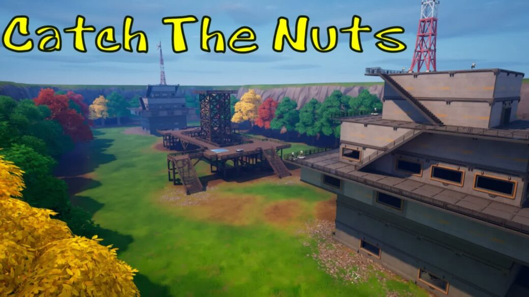 Fortnite Capture Point Map Codes – Fortnite Creative HQ