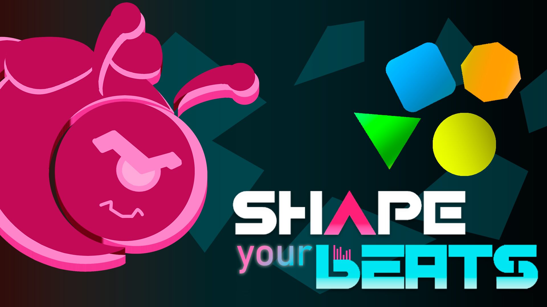 Shape Your Beats [ duofreeper ] – Fortnite Creative Map Code