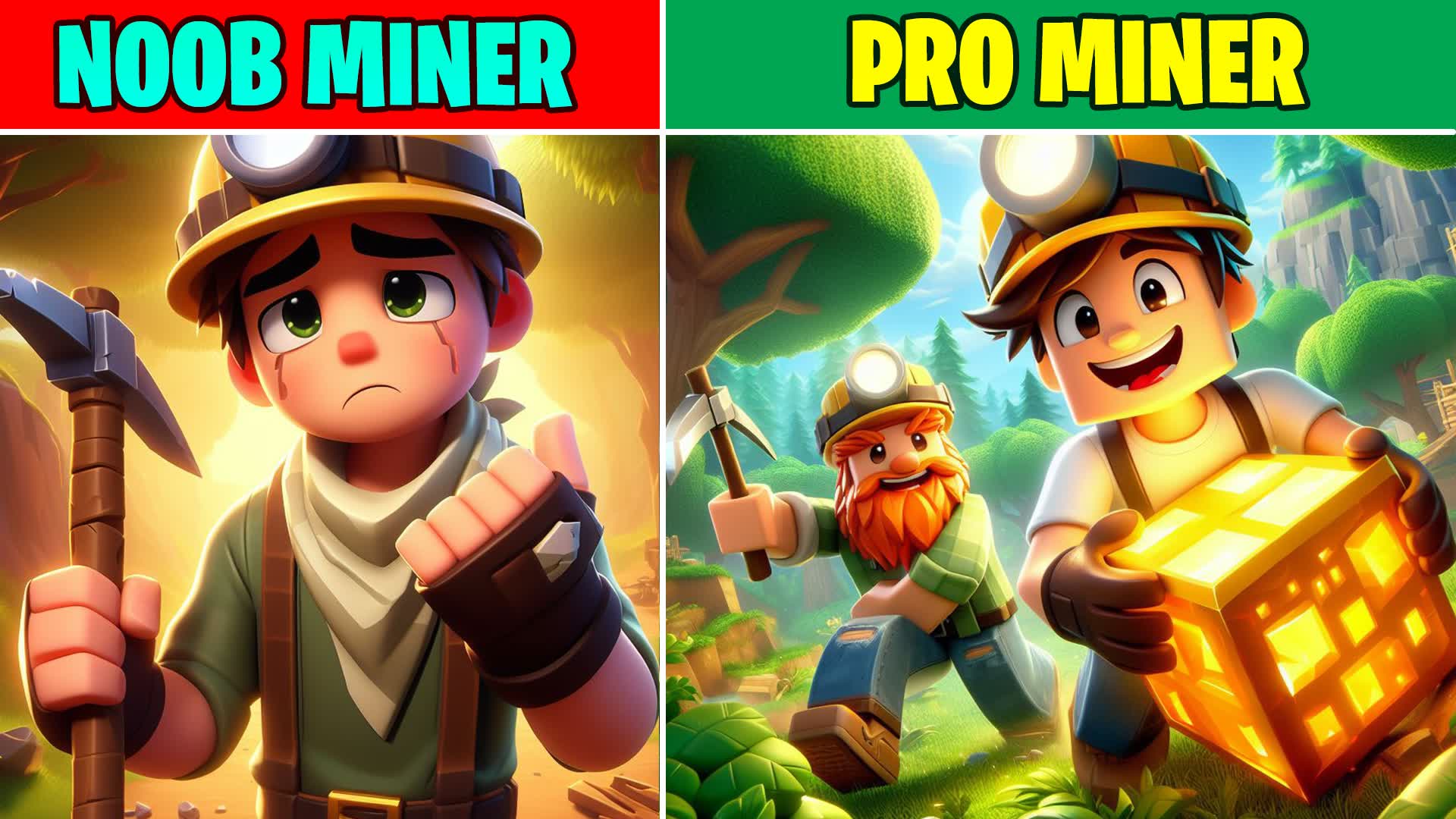 Mining Empire [ alivejiraiya ] – Fortnite Creative Map Code