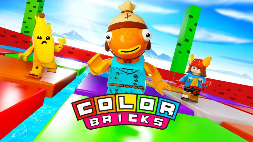 Fortnite Mini-Game Map Codes – Fortnite Creative HQ