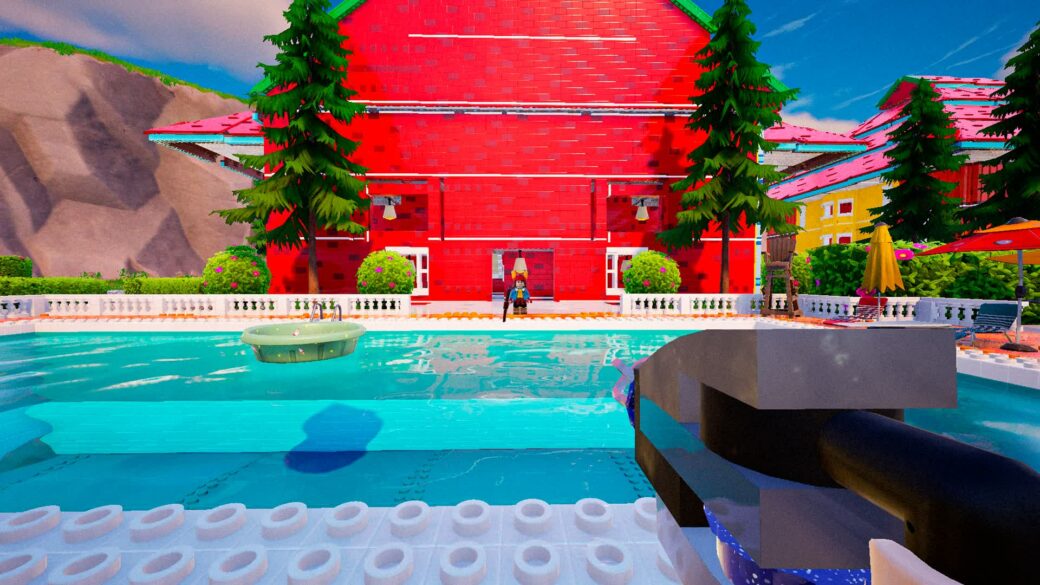 Fortnite Capture Point Map Codes – Fortnite Creative HQ