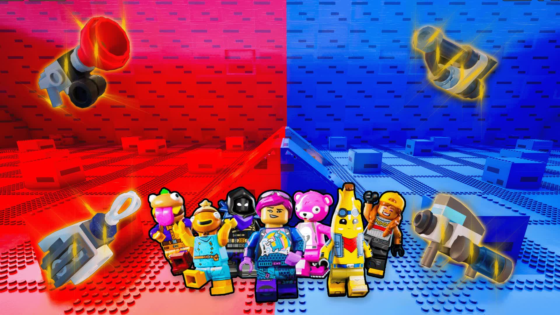 Fortnite Capture Point Map Codes – Fortnite Creative HQ