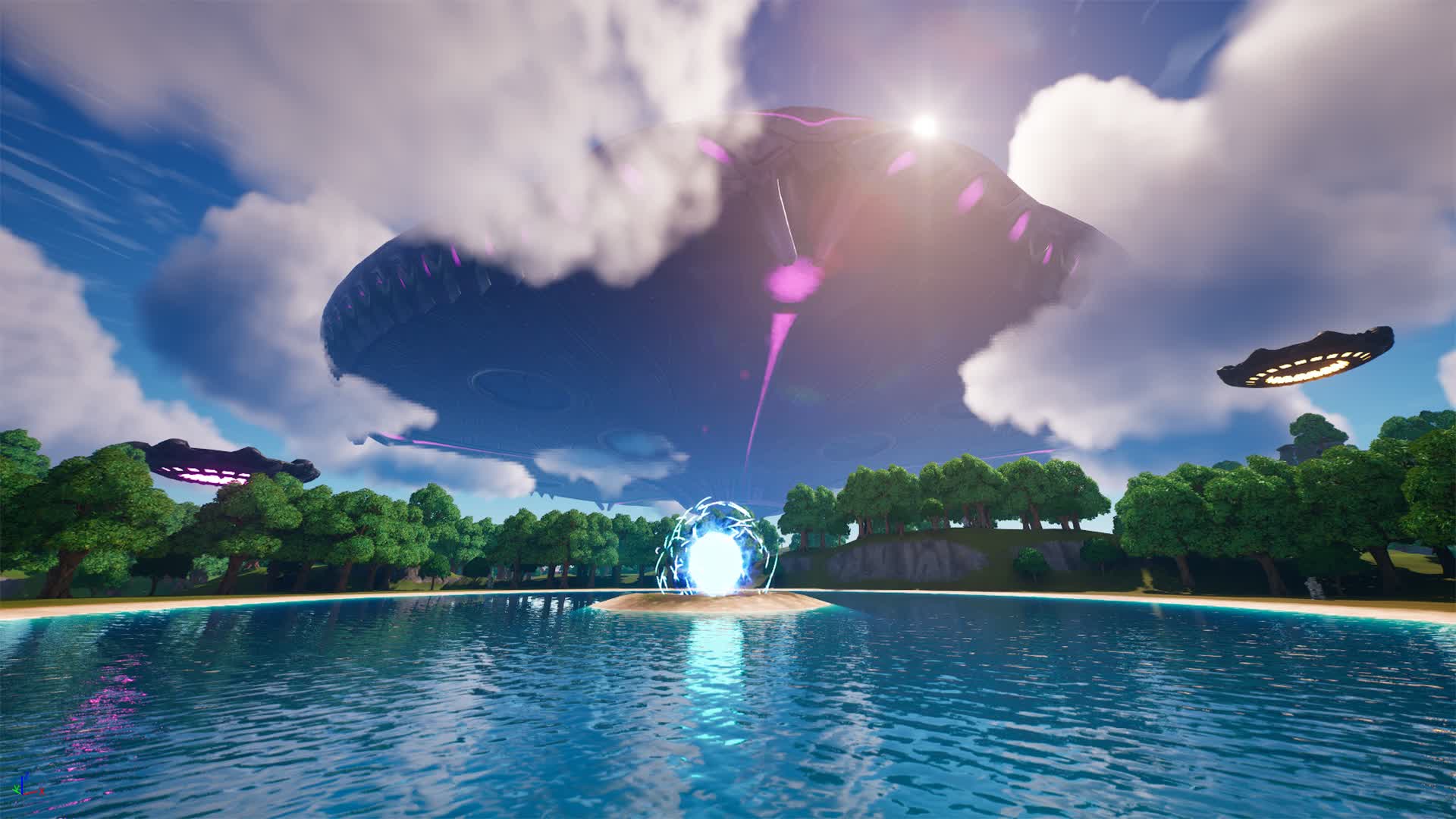 Retail Row [ maxleonoyt ] – Fortnite Creative Map Code