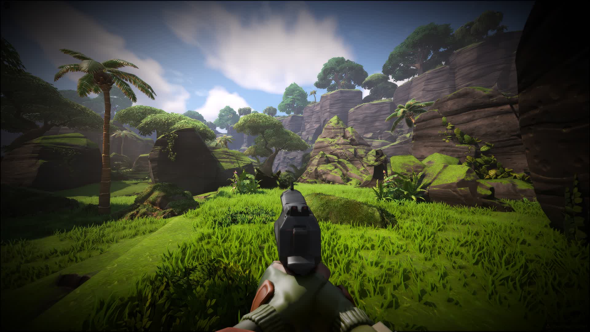 Fortnite Gun Game Map Codes – Fortnite Creative HQ