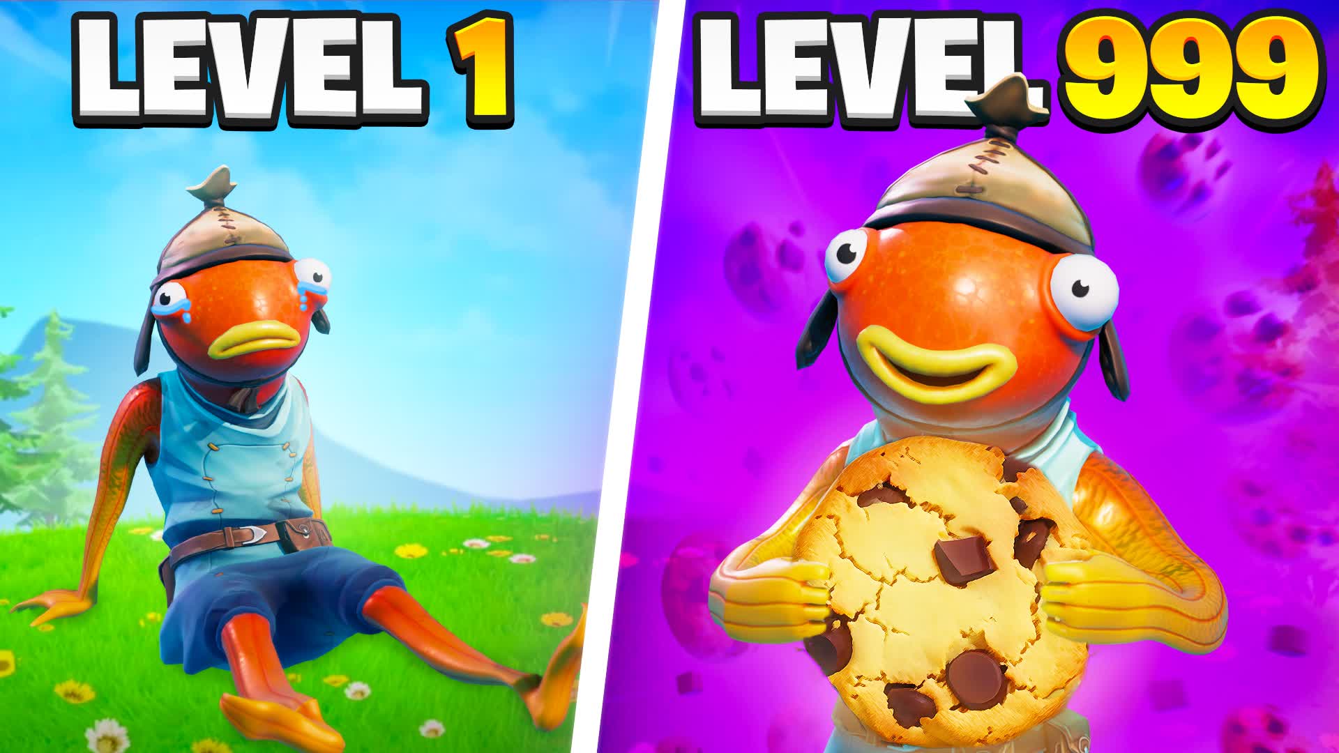🍪 COOKIE TYCOON [ hanw ] – Fortnite Creative Map Code