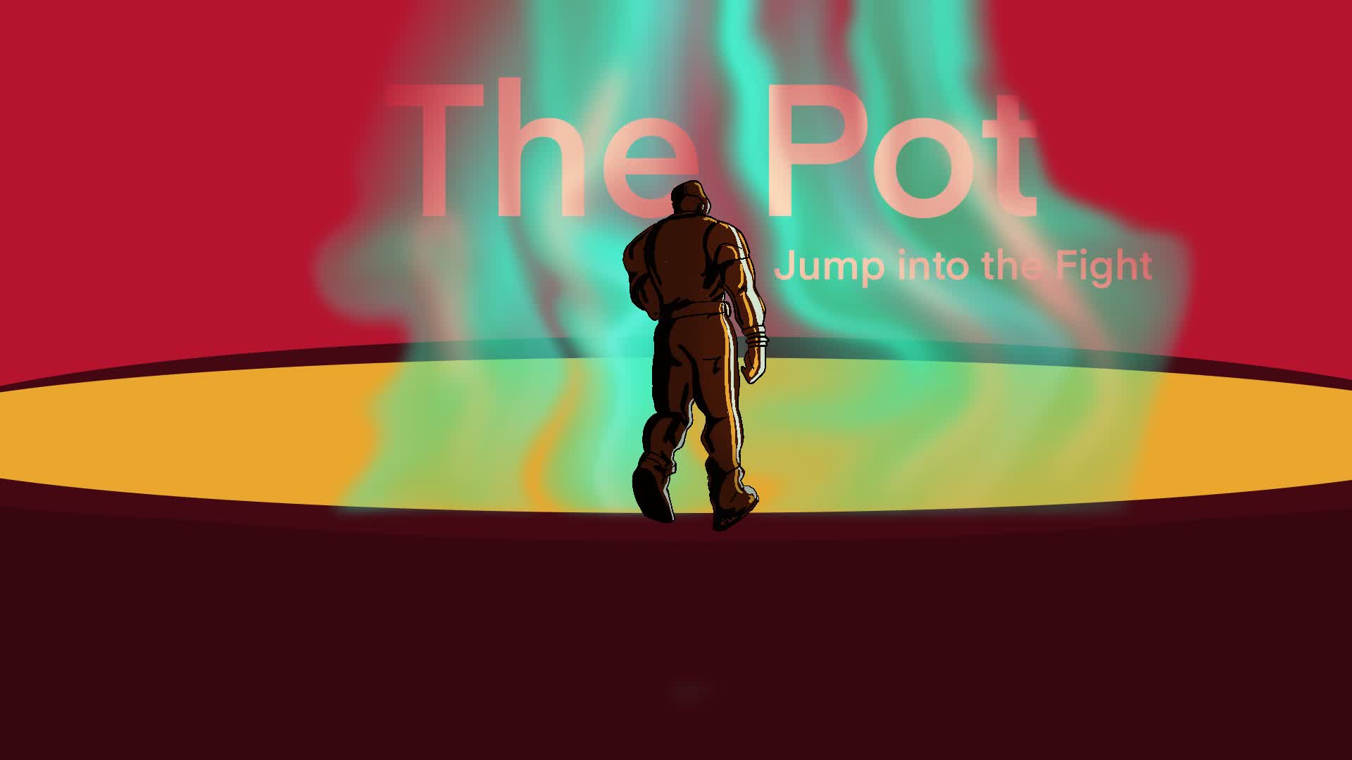 The Pot [ mzarchitect ] – Fortnite Creative Map Code