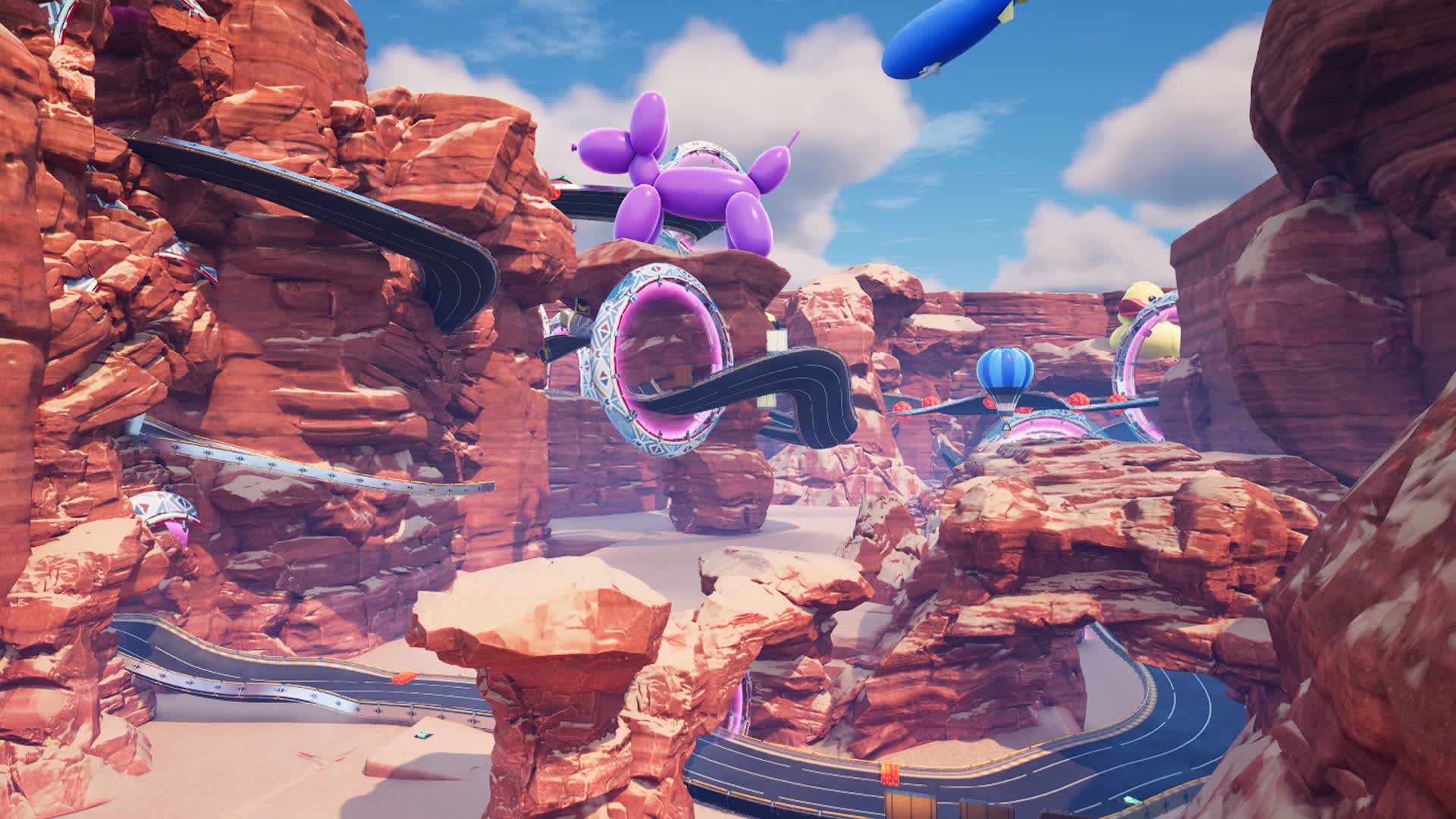 Cobra [ mrgamer325 ] – Fortnite Creative Map Code