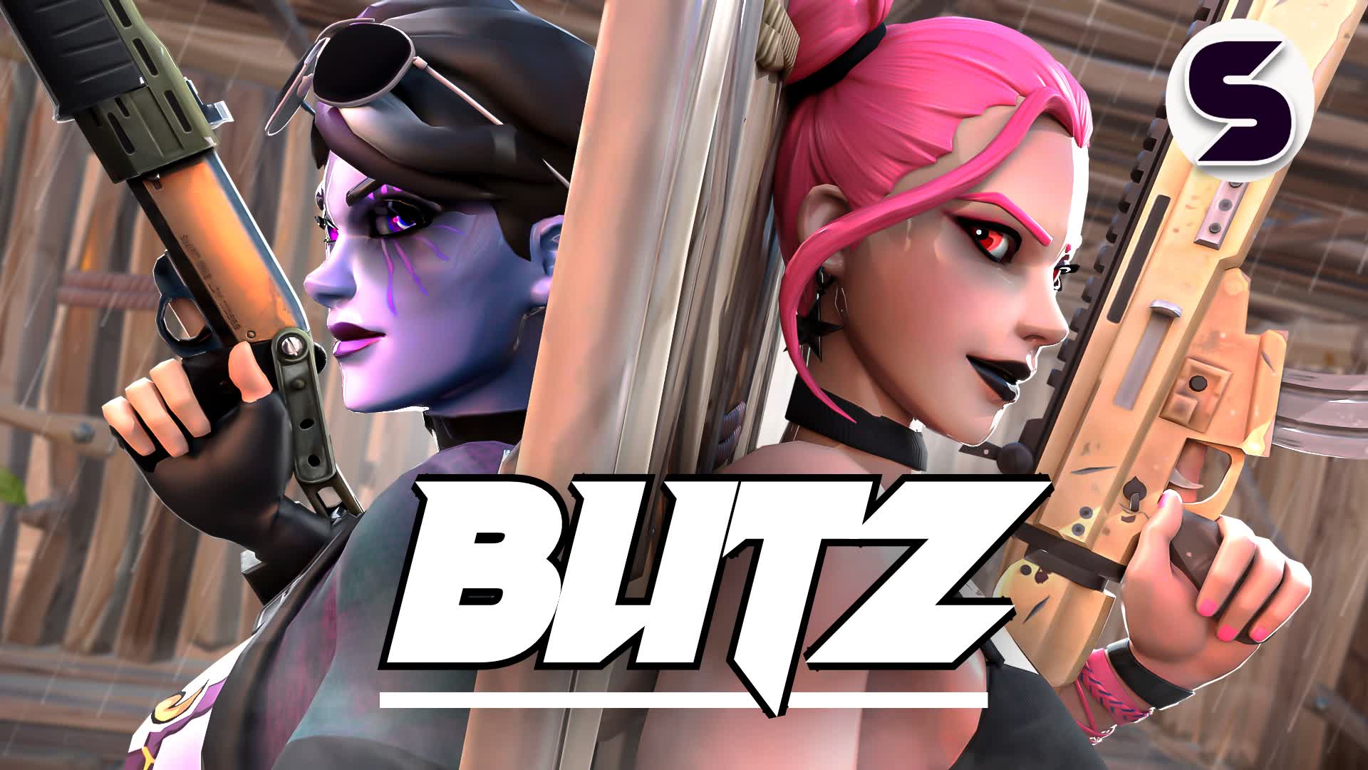Blitz: Box Fights [ sunking ] – Fortnite Creative Map Code