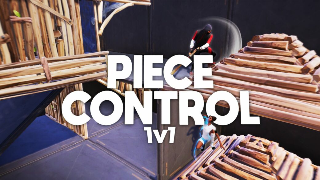 Piece Control 1V1 🔥 [HYPEN] [ hegemark ] – Fortnite Creative Map Code