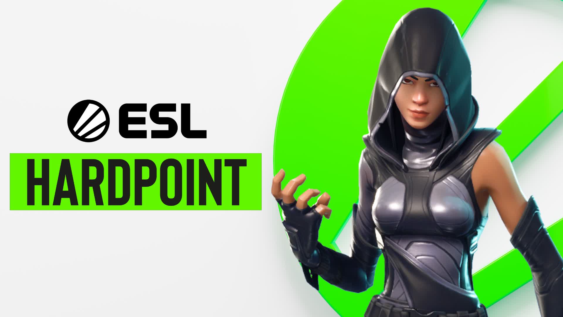 ESL HARDPOINT [ esl_fortnite ] – Fortnite Creative Map Code