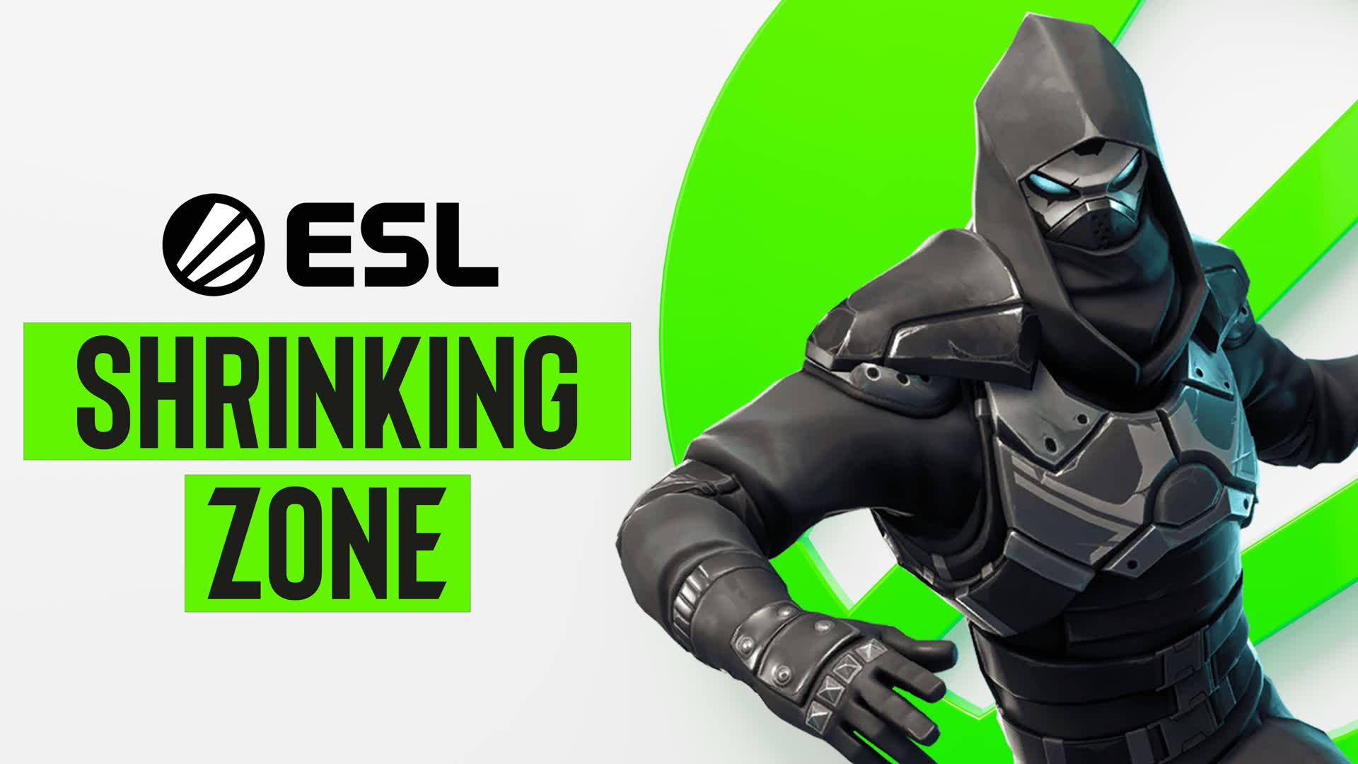 ESL SHRINKING ZONE [ esl_fortnite ] – Fortnite Creative Map Code