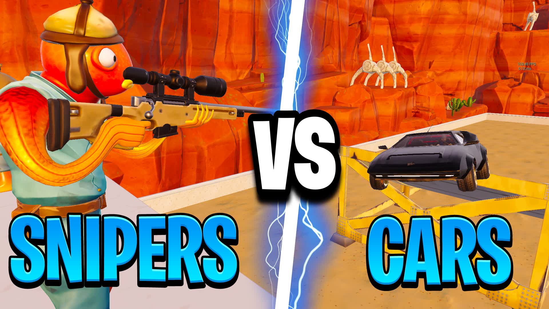 Fortnite Sniper Map Codes – Fortnite Creative HQ