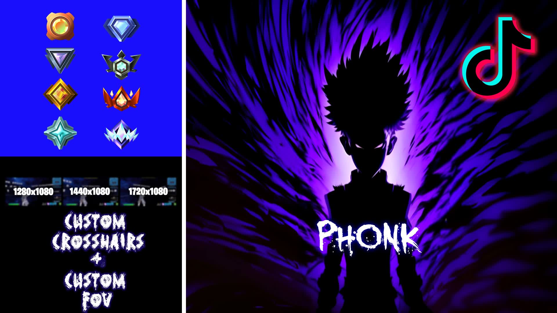 🏆1V1 RANKED🎵 PHONK/TIKTOK [ virusonit ] – Fortnite Creative Map Code