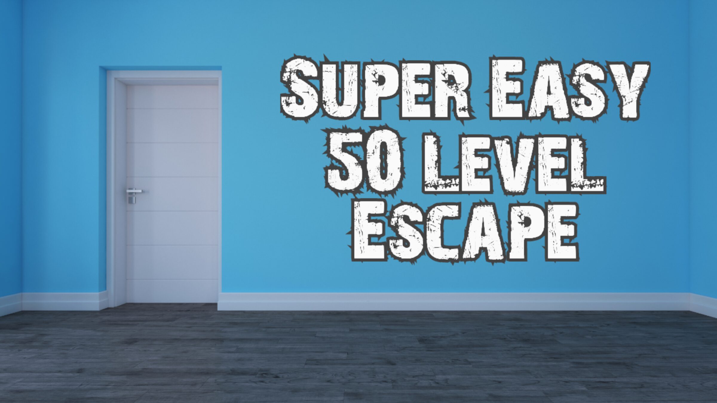 Super Easy 50 Level Escape [ mark-rizz ] – Fortnite Creative Map Code