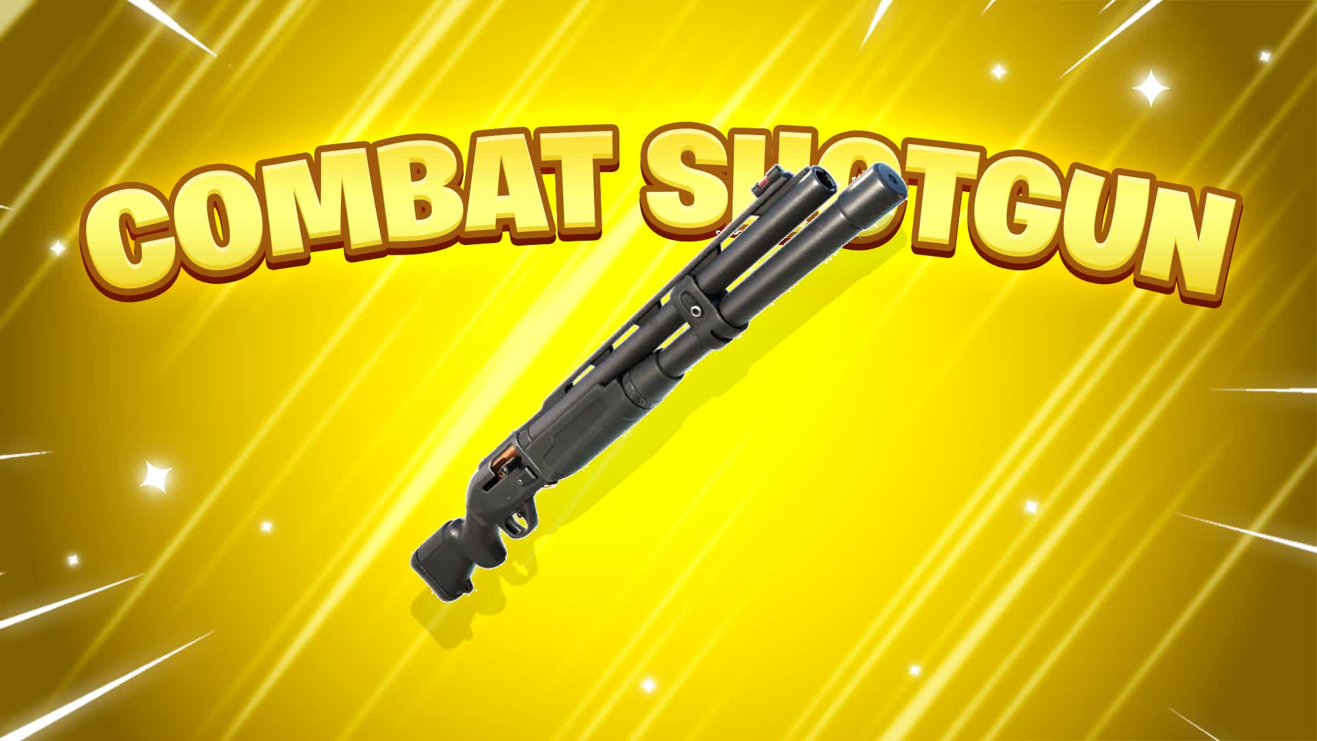COMBAT SHOTGUN - FFA [ nsmash ] – Fortnite Creative Map Code