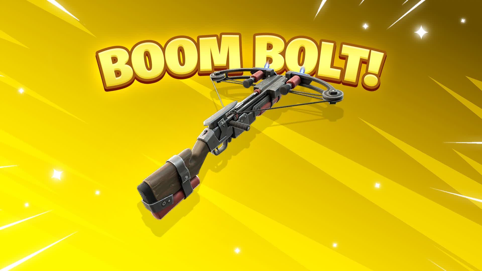 🏹 BOOM BOLT - FFA 🏹 [ nsmash ] – Fortnite Creative Map Code