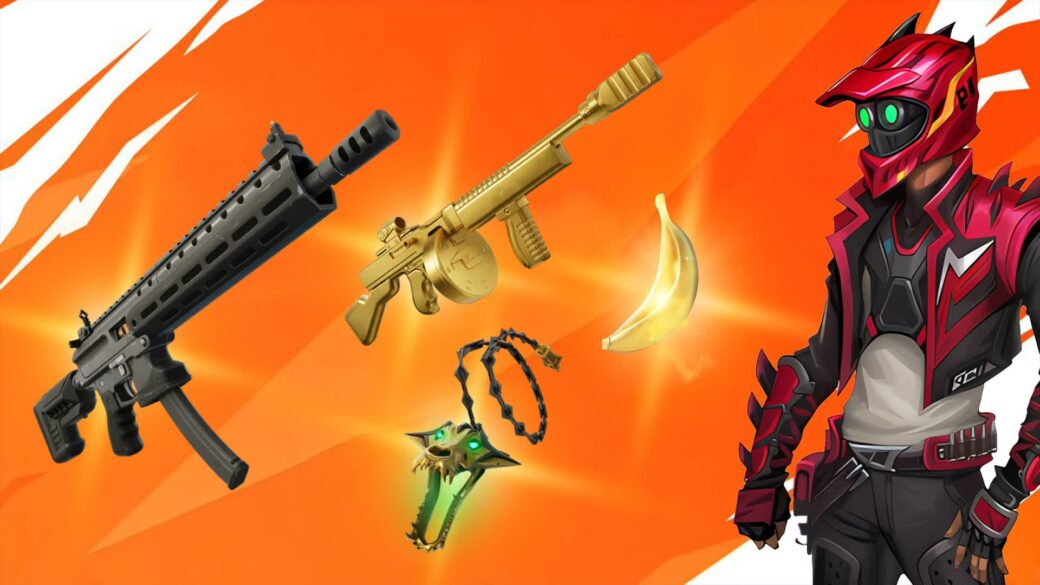 Free Build Season 3 [ ferjusyt ] – Fortnite Creative Map Code