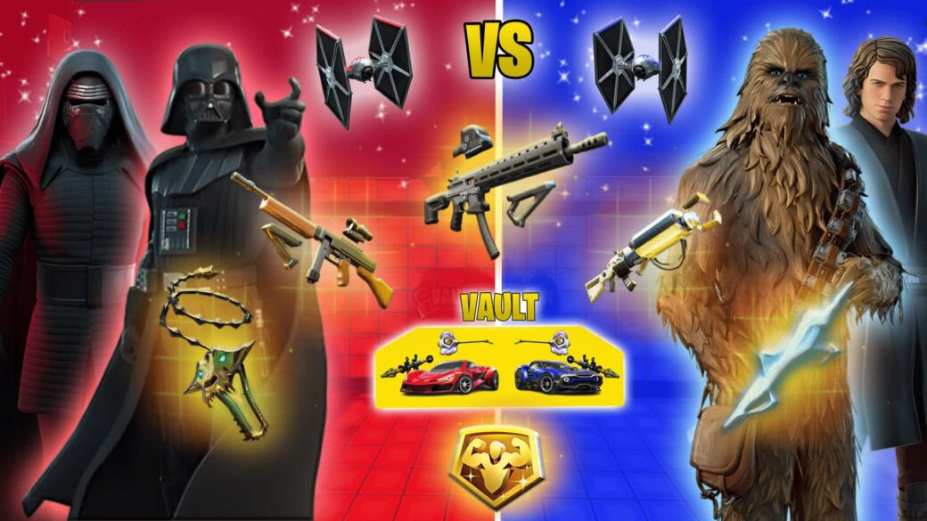 🏭 BRICK FACTORY TYCOON [ inkifn ] – Fortnite Creative Map Code