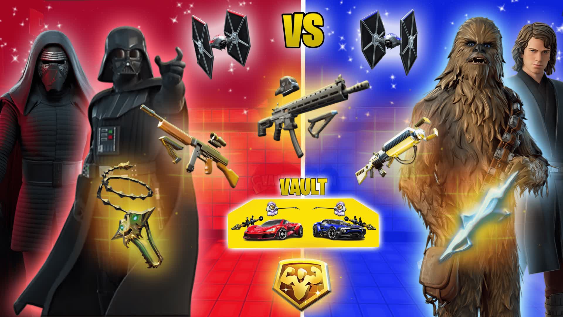 Fortnite Capture Point Map Codes – Fortnite Creative HQ