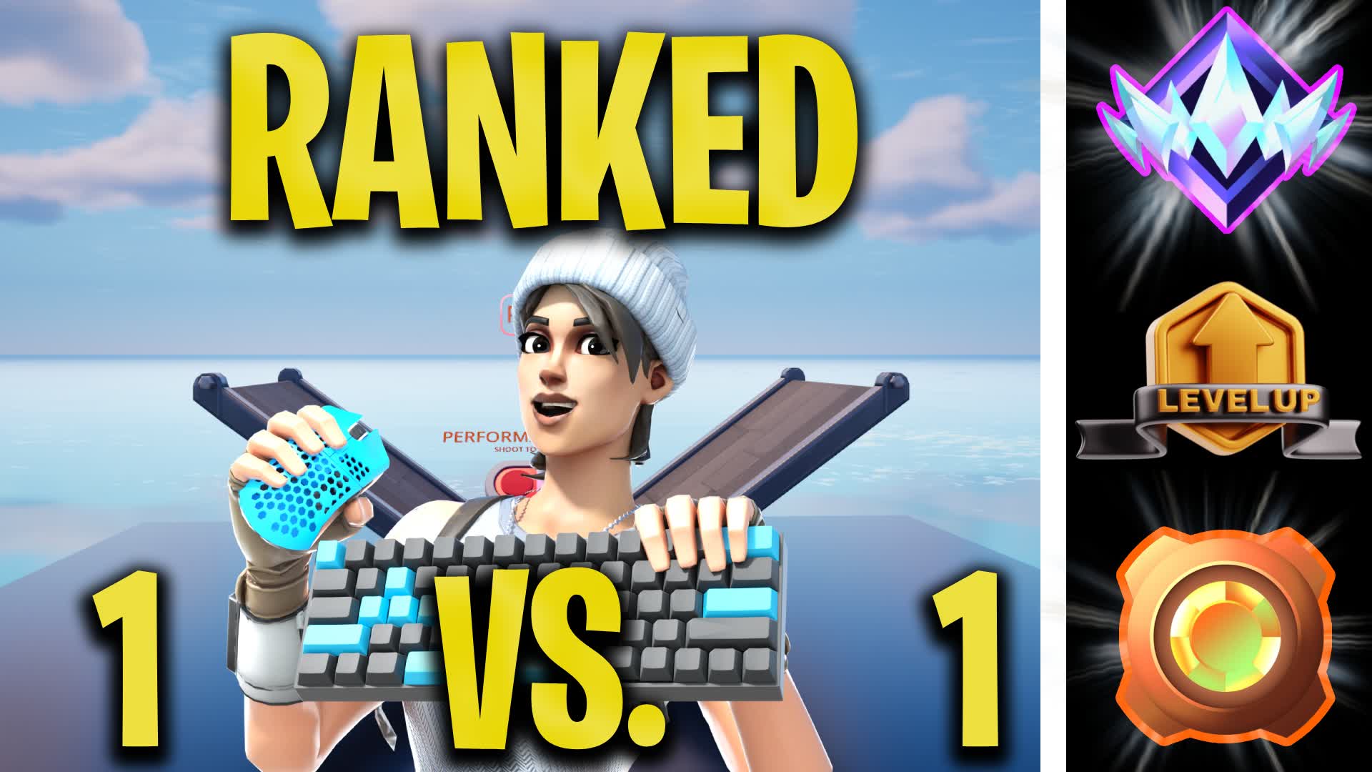 🎯 1V1 RANKED 🎯 [ fabiansch ] – Fortnite Creative Map Code