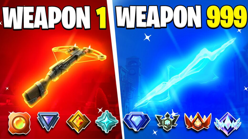 AMAZING RED VS BLUE 🔴🔵 [ shufflegamer ] – Fortnite Creative Map Code