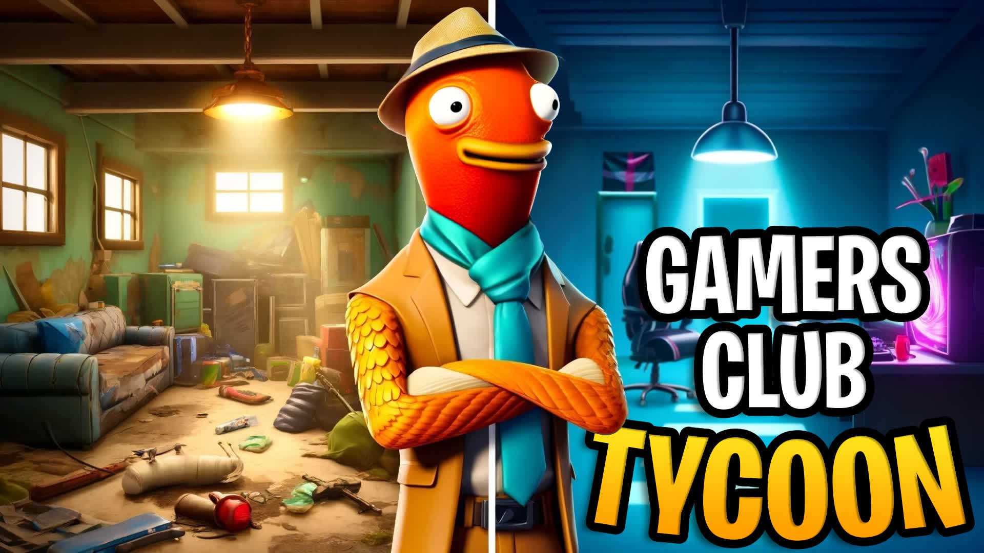 RANKED GUN GAME TILTED 🎯 ONE SHOT [ dodoeu ] – Fortnite Creative Map Code