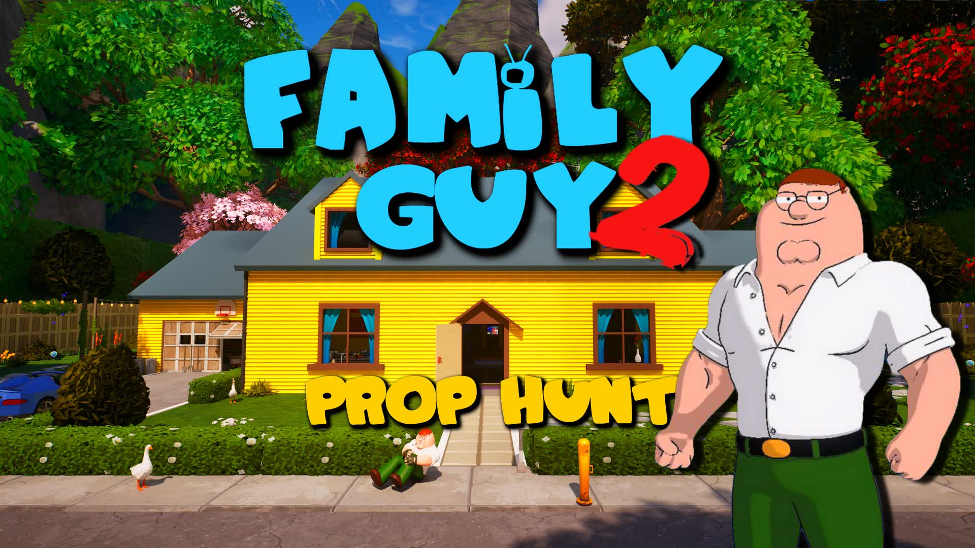 Fortnite Prop Hunt Map Codes – Fortnite Creative HQ
