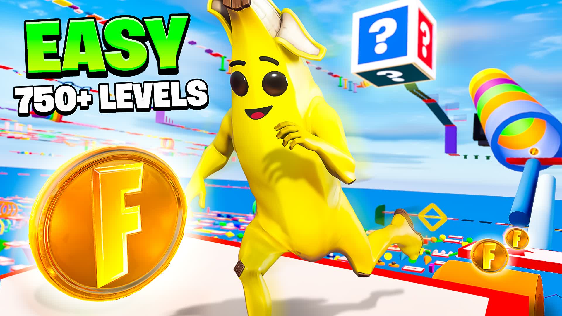 Pit - Custom Weapons [ Milo ] – Fortnite Creative Map Code