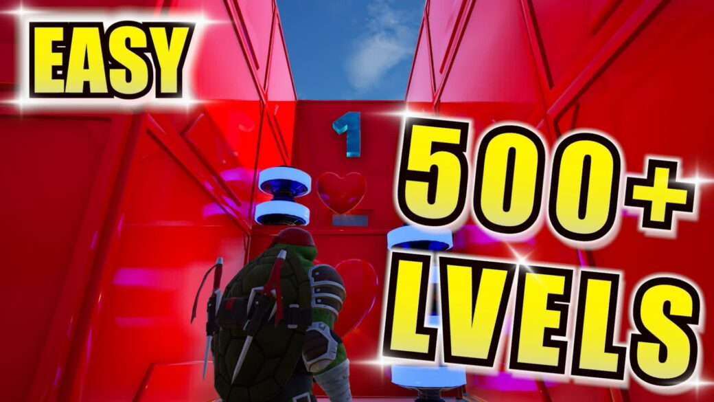 MEDIUM DEATHRUN2+BONUS [ sage-games ] – Fortnite Creative Map Code