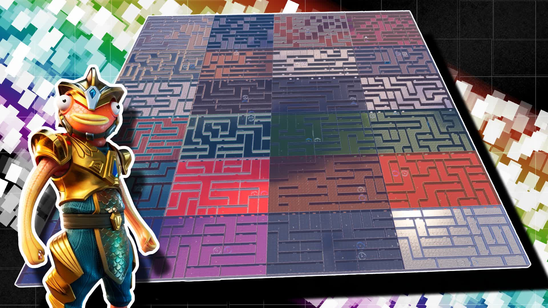 Fortnite Capture Point Map Codes – Fortnite Creative HQ