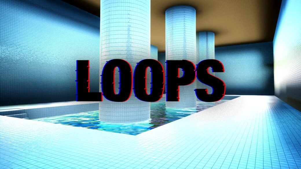 LOOPS [ goromatsu ] – Fortnite Creative Map Code