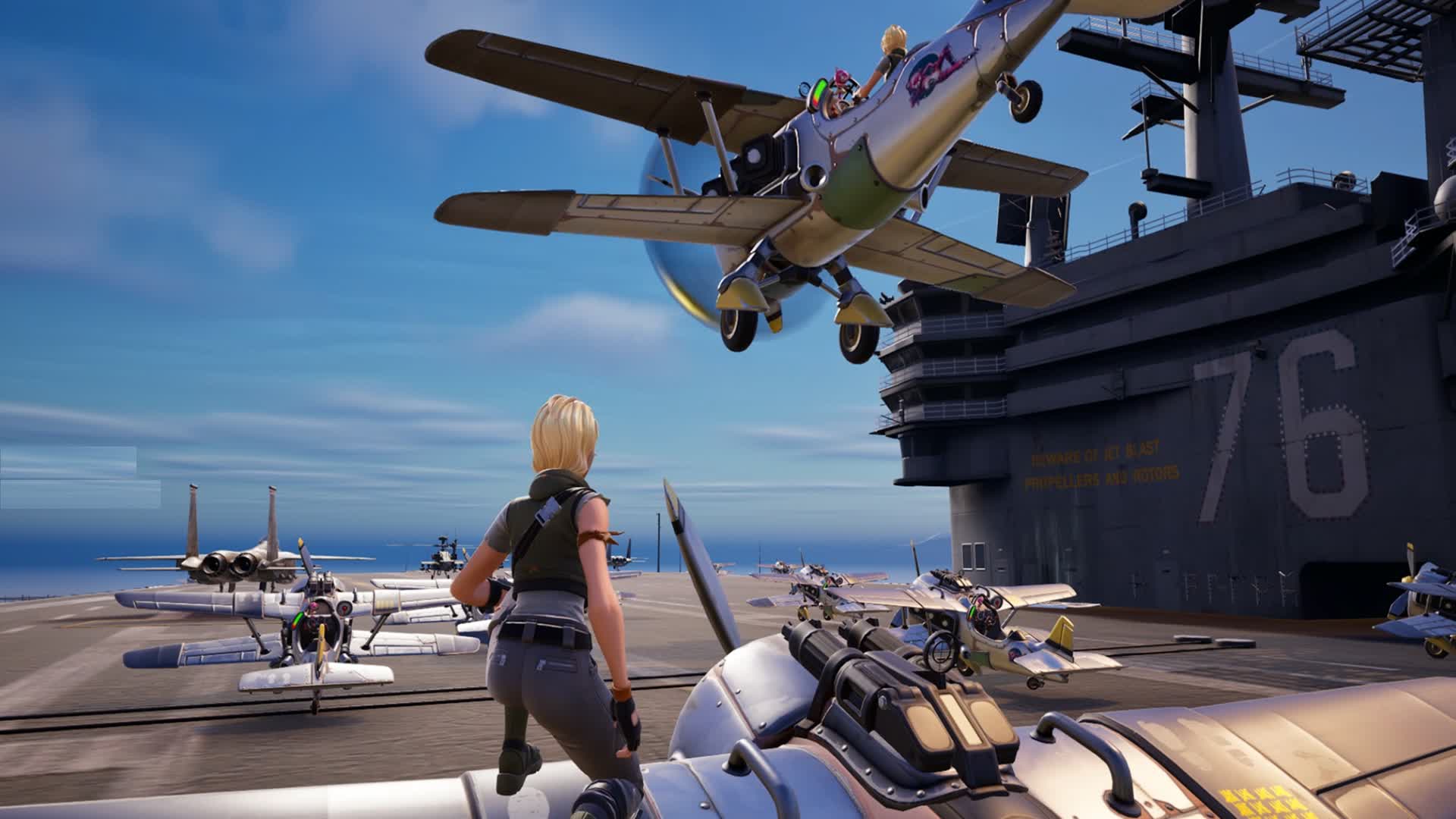 👑 ROYAL REALISTIC 1V1 [ modelgeek ] – Fortnite Creative Map Code