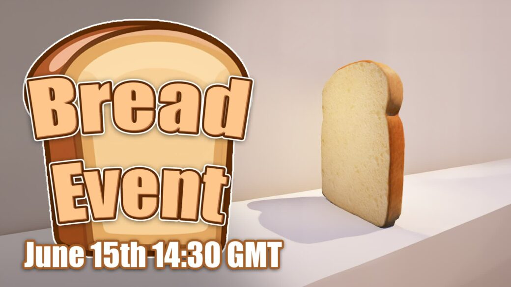 Bread Event 🍞 [ idos ] – Fortnite Creative Map Code
