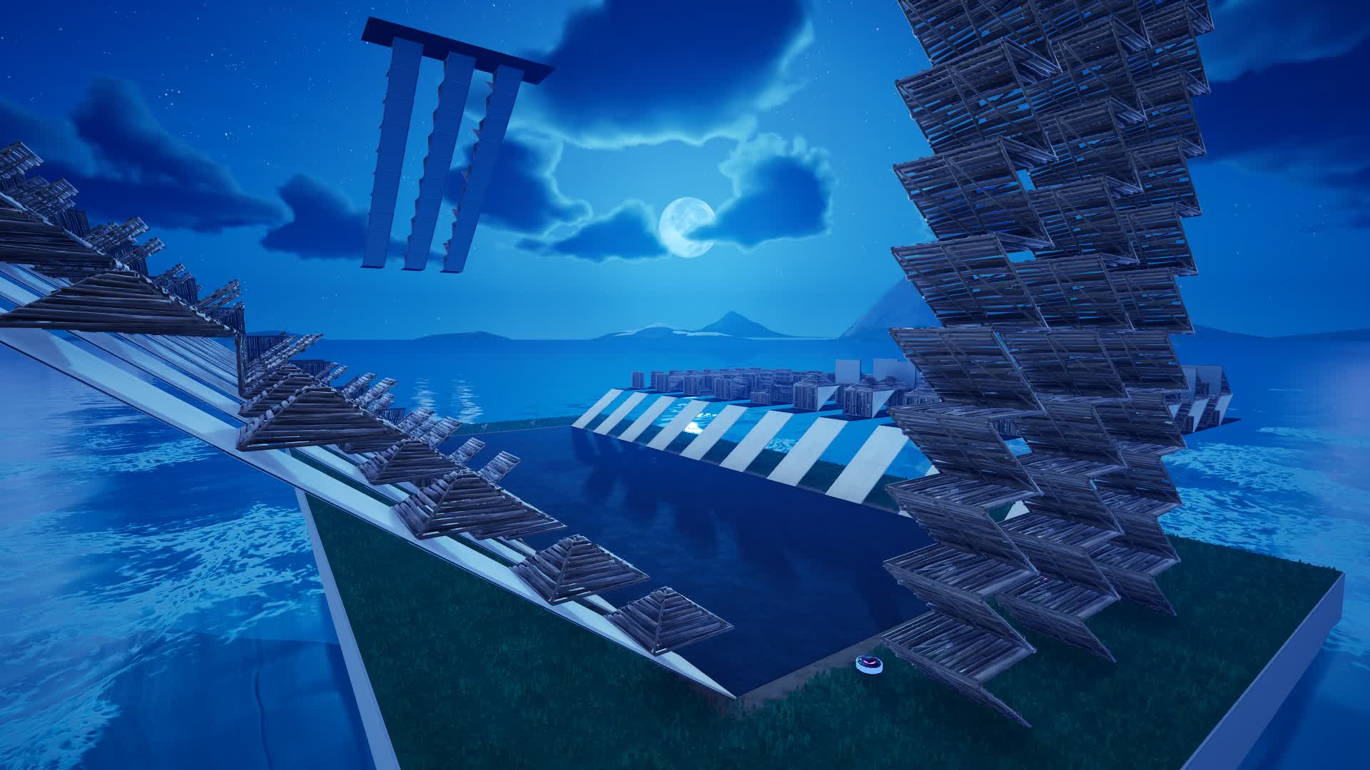 ️ EDIT PRACTICE MAP [ essowicz ] – Fortnite Creative Map Code