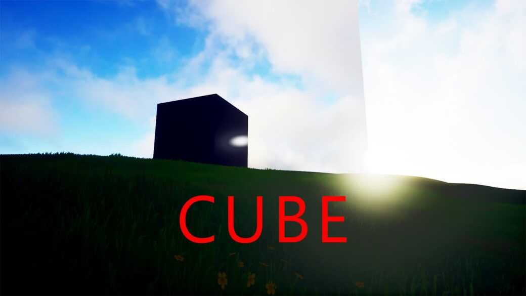 CUBE ESCAPE [ goromatsu ] – Fortnite Creative Map Code