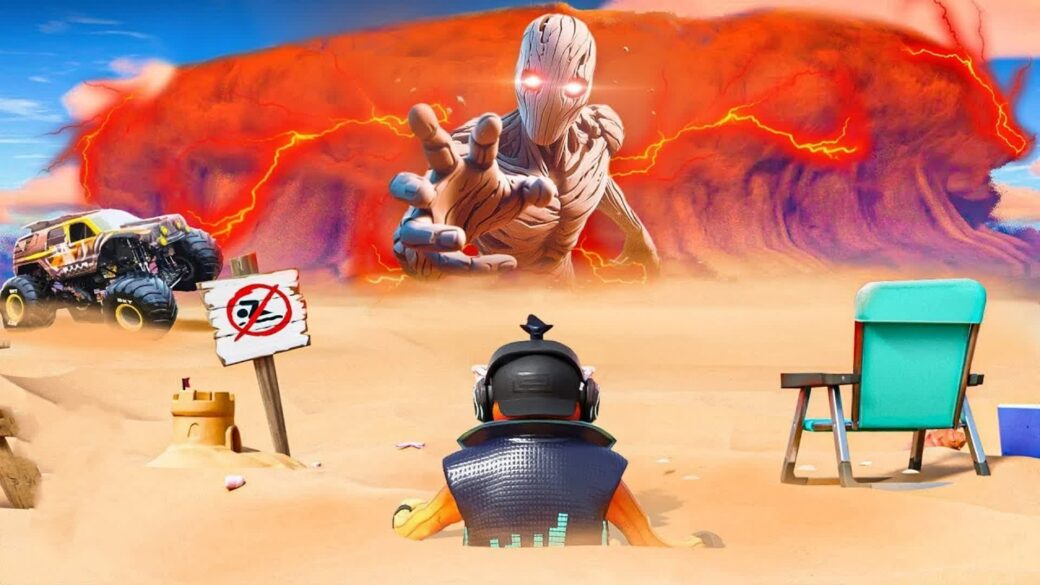 👑1V1 WRECKED 3 SEASON 1👑 [ 23casi24 ] – Fortnite Creative Map Code