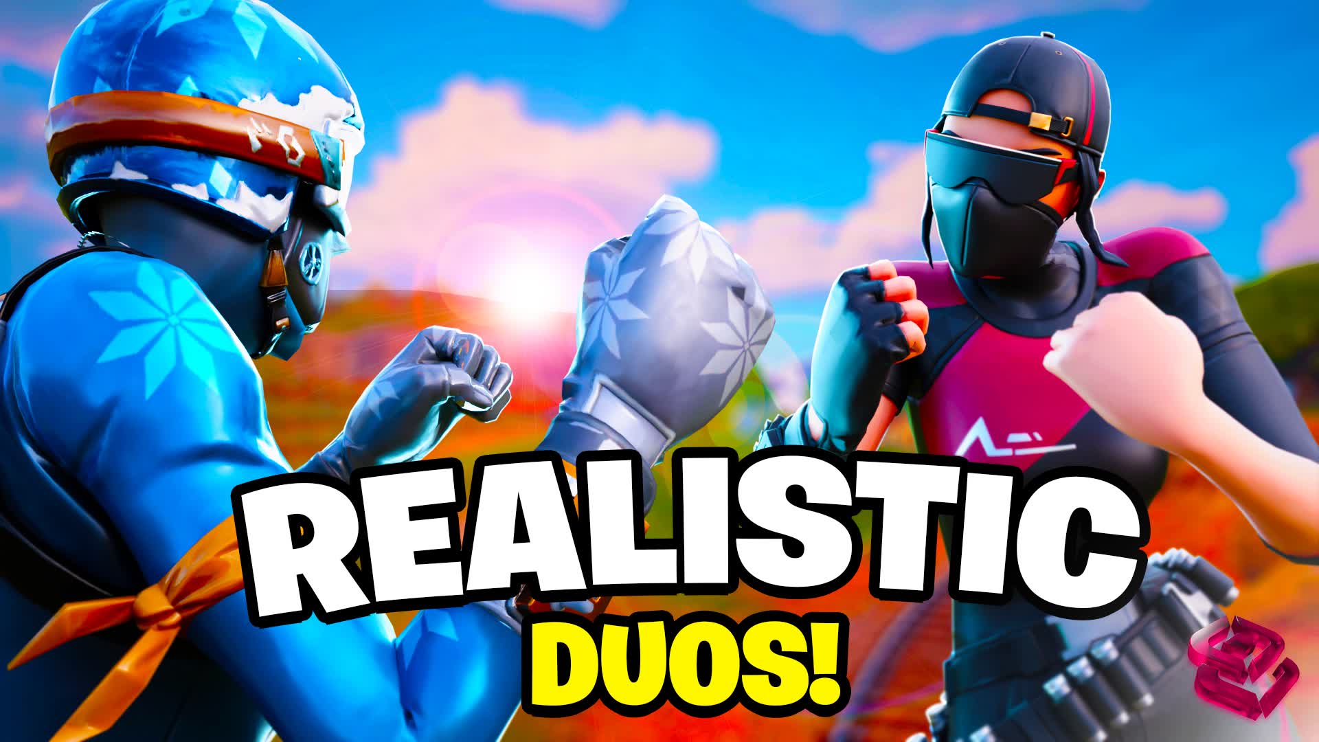 Realistic Duo End Games ⚡ Open Scrims [ practiceserver ] – Fortnite ...