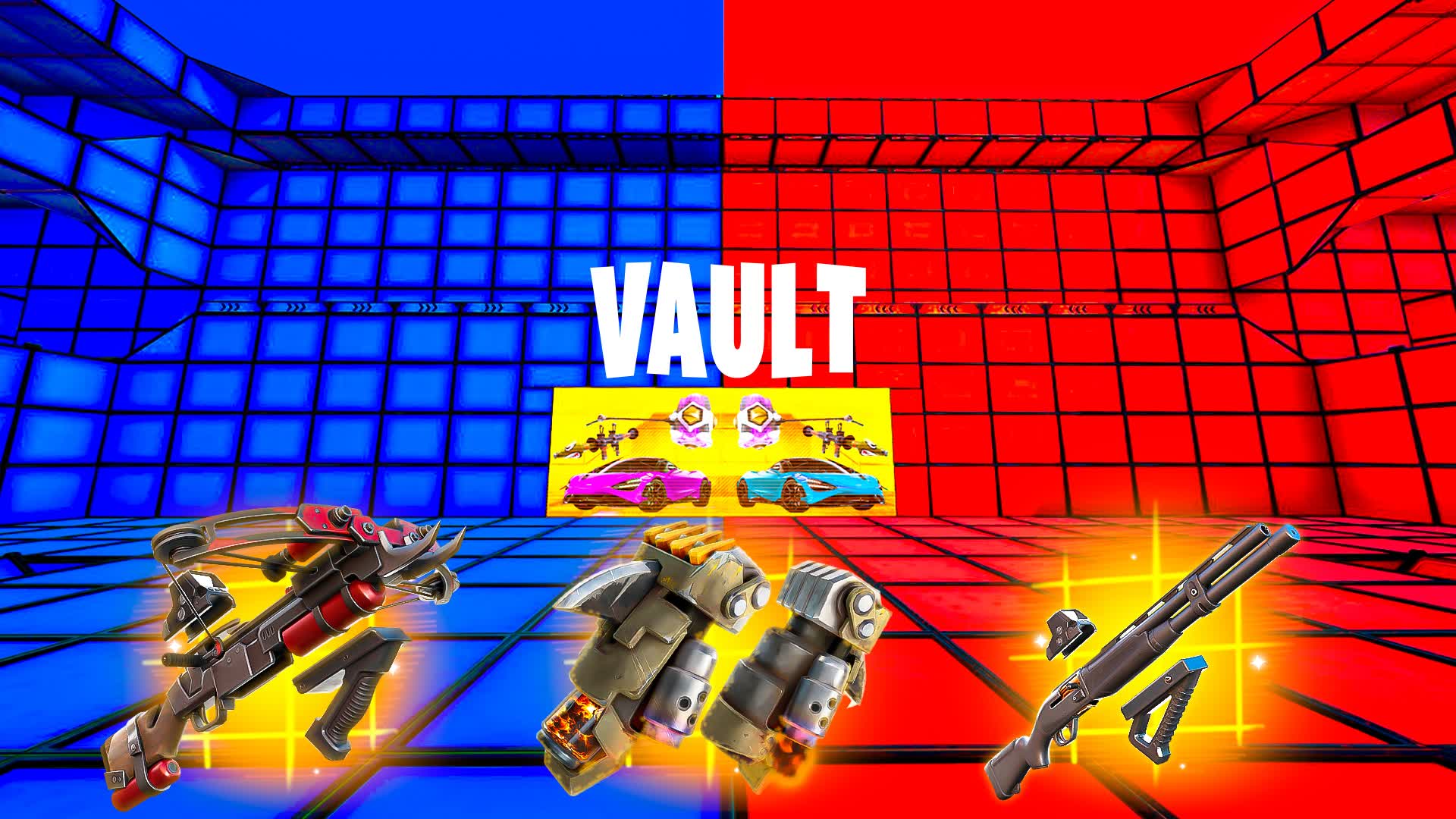 Fortnite Capture Point Map Codes – Fortnite Creative HQ