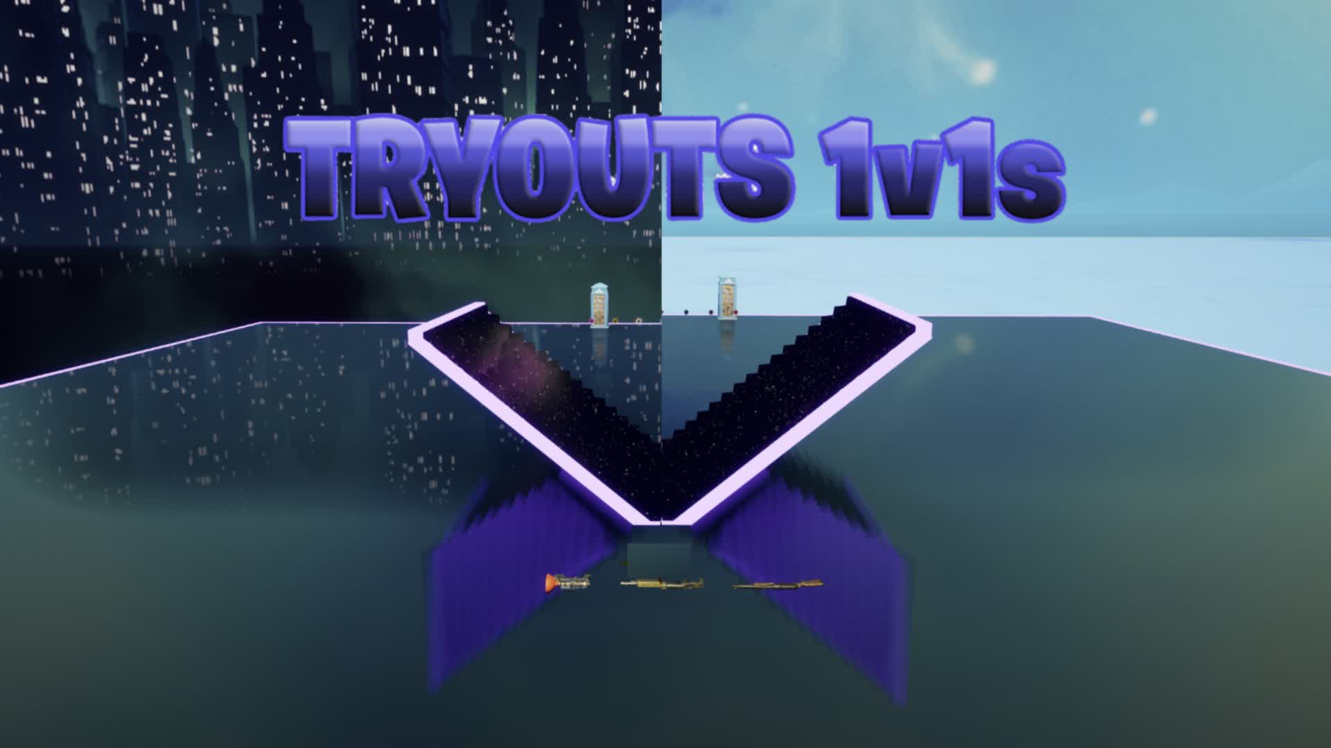 Fortnite 1v1 Map Codes – Fortnite Creative HQ