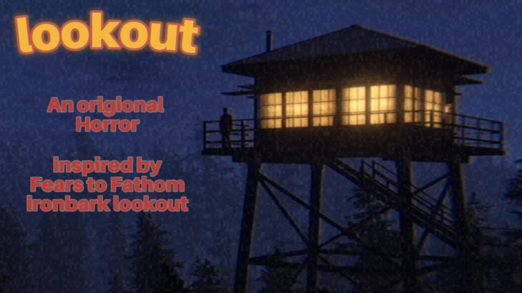 Lookout / inspired by Ironbark lookout [ cxde ] – Fortnite Creative Map ...