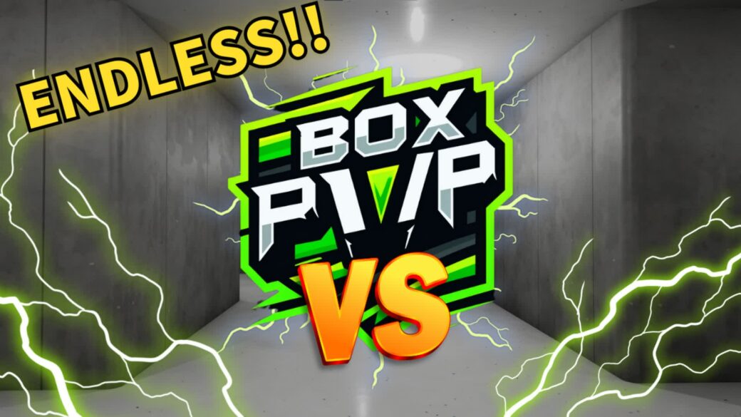 ENDLESS 】BOX 1V1 [ delta_plus ] – Fortnite Creative Map Code